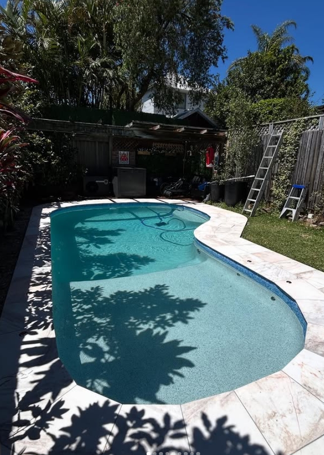 Marc'o Pool'o | Sydney Pool Plumbing & Services